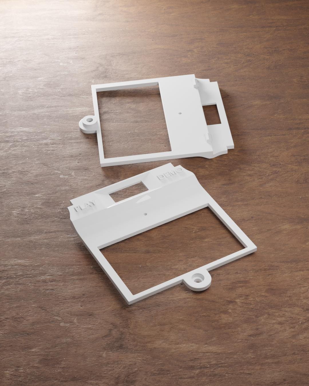 Buzz Battery Cover - 3D Printable Files - Etsy