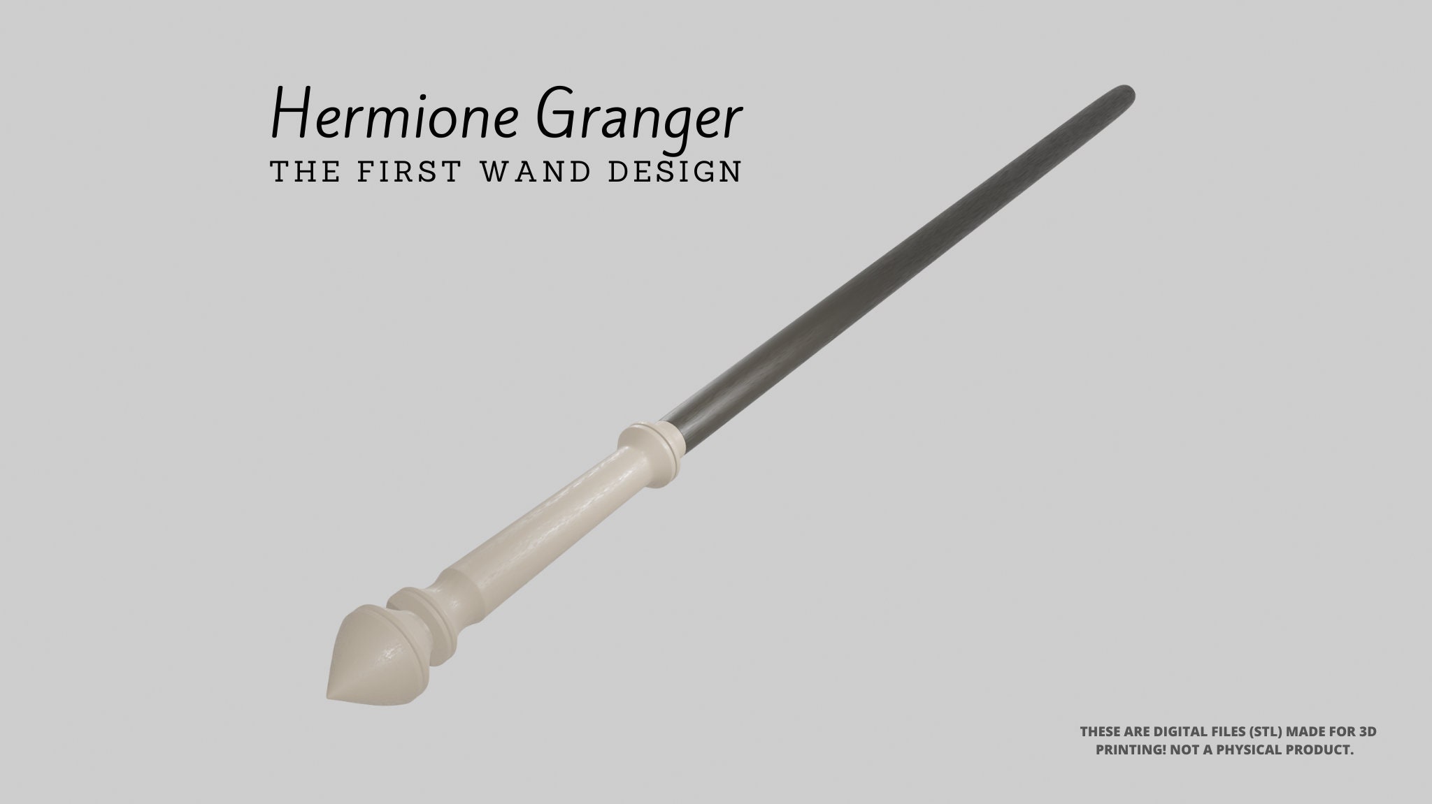 13 Magic Wand Bundle #1 - 3D Print File - Wizard Wand / Witch Wand ... 13 Magic Wand Bundle #1 - 3D Print File - Wizard Wand / Witch Wand ...