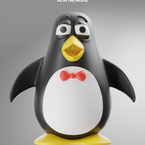 Wheezy Toy Story - 3D Printable Files - Etsy