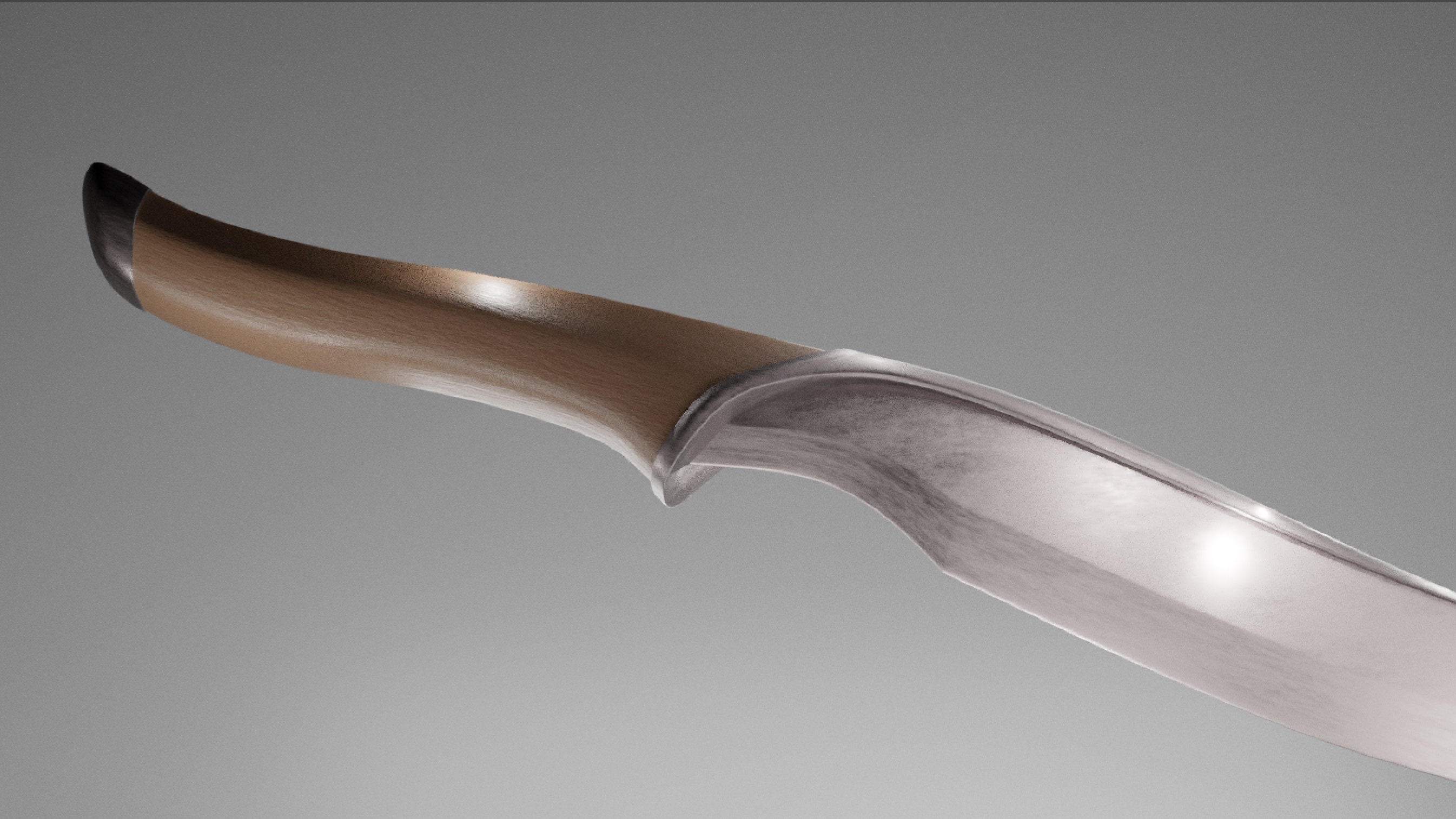 Dagger Arondir Rings of Power 3D Printable Files - Etsy