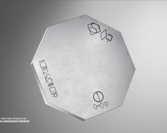 AbyssmoWorkshop - Etsy