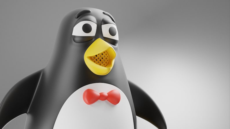 Wheezy Toy Story 3D Printable Files - Etsy UK
