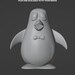 Wheezy Toy Story 3D Printable Files - Etsy