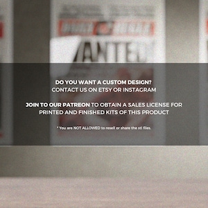 Raimi Spiderman Back Emblem - 3D Printable Files - Etsy