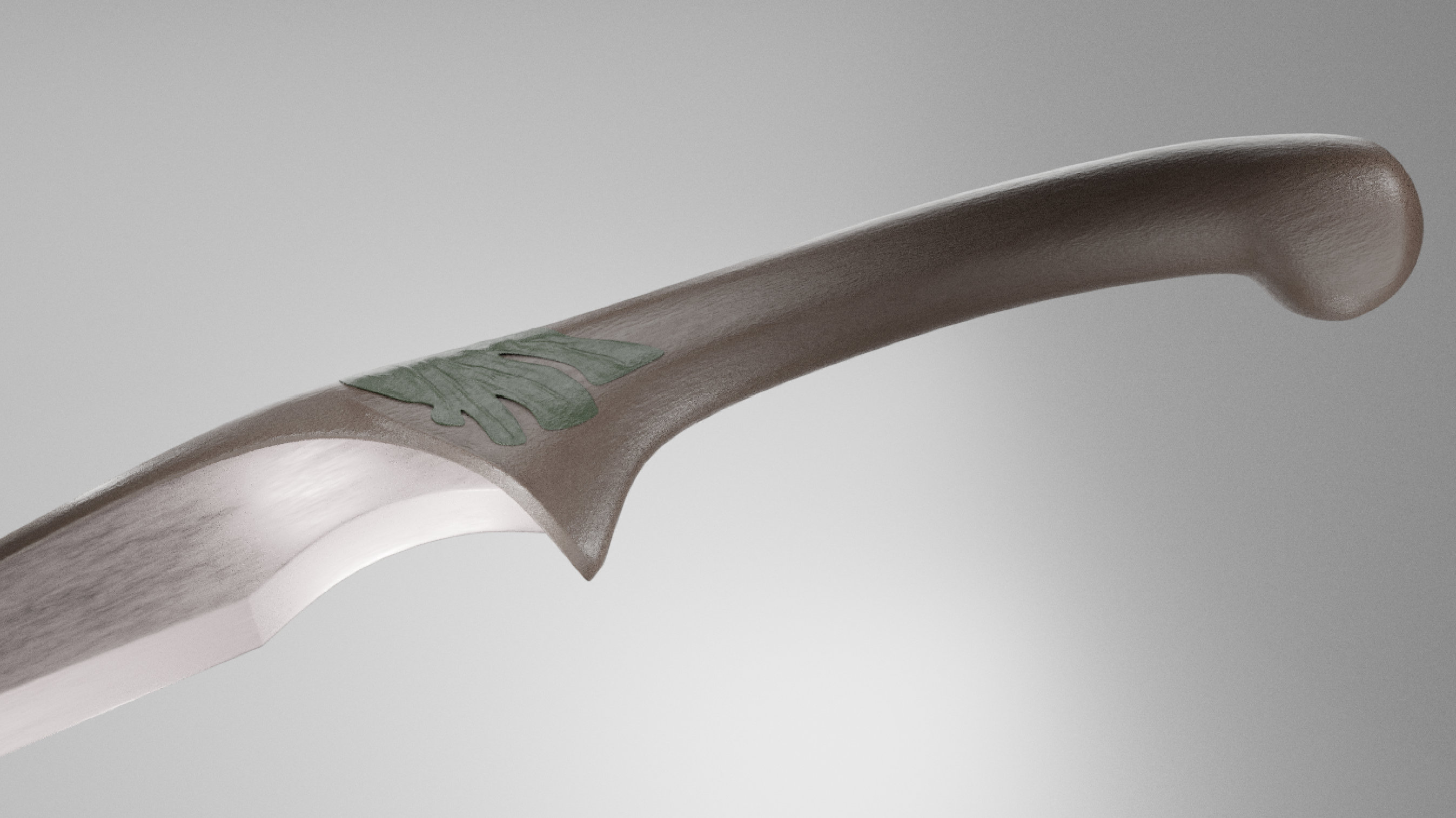 Sword Arondir Rings of Power 3D Printable Files - Etsy España