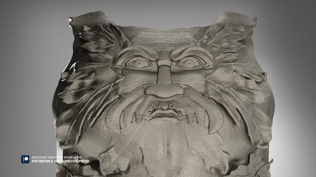 Chestplate - Arondir - Rings of Power - 3D Printable Files - Etsy