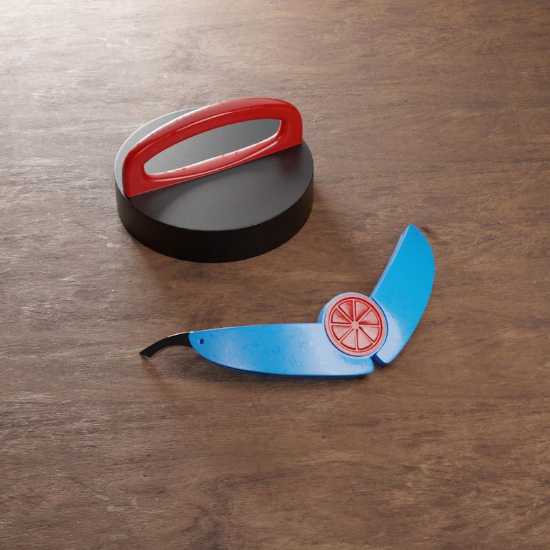 Buzz and Woody Magnets - Etsy