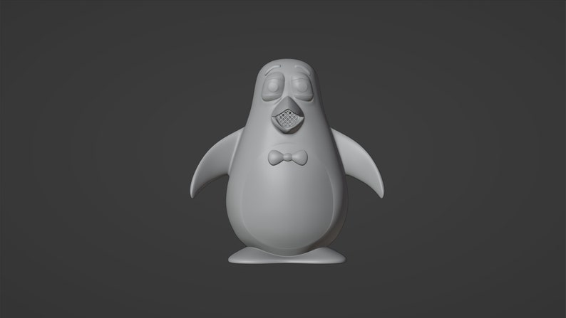 Wheezy Toy Story 3D Printable Files - Etsy UK