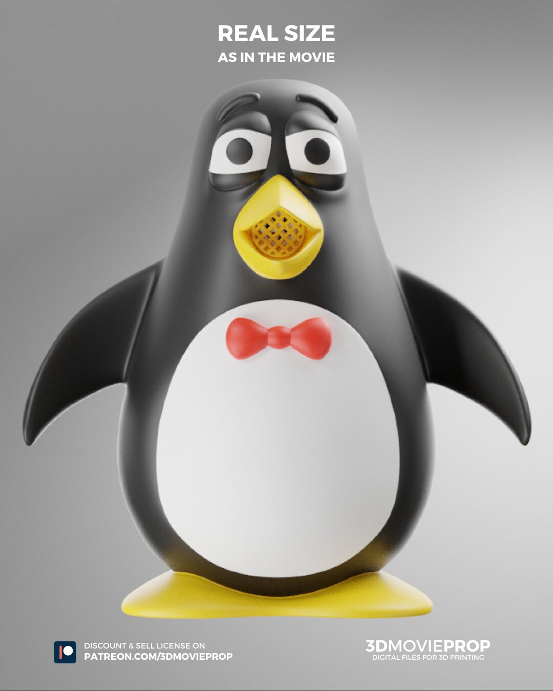 Wheezy Toy Story 3D Printable Files - Etsy Canada