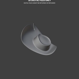 Stinky Pete Hat Toy Story - 3D Printable Files - Etsy Australia