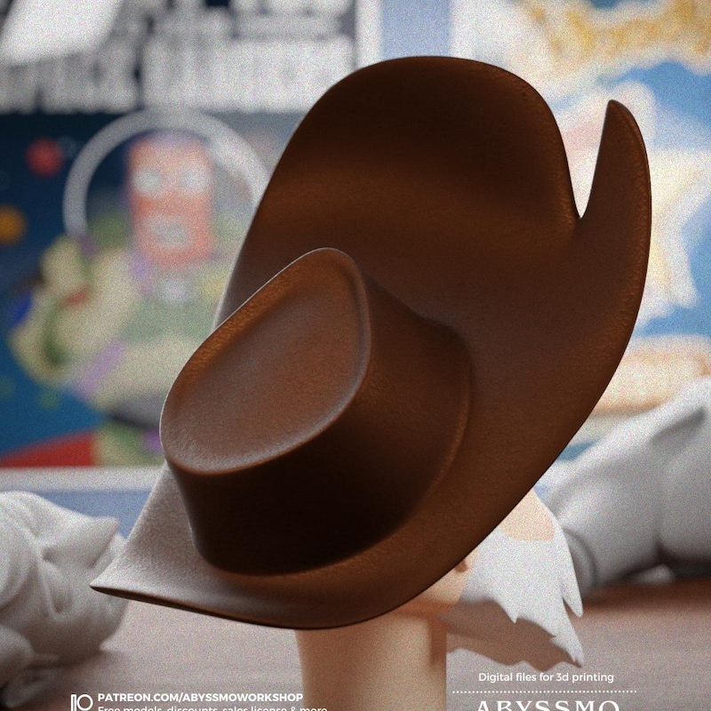 Stinky Pete - Etsy Hong Kong