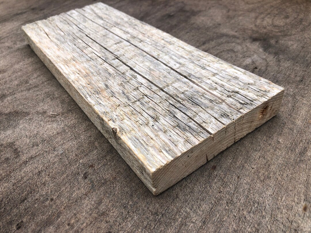 Rustic Weathered Barnwood Boards 4.5inch Wide for Home, Wedding or ...