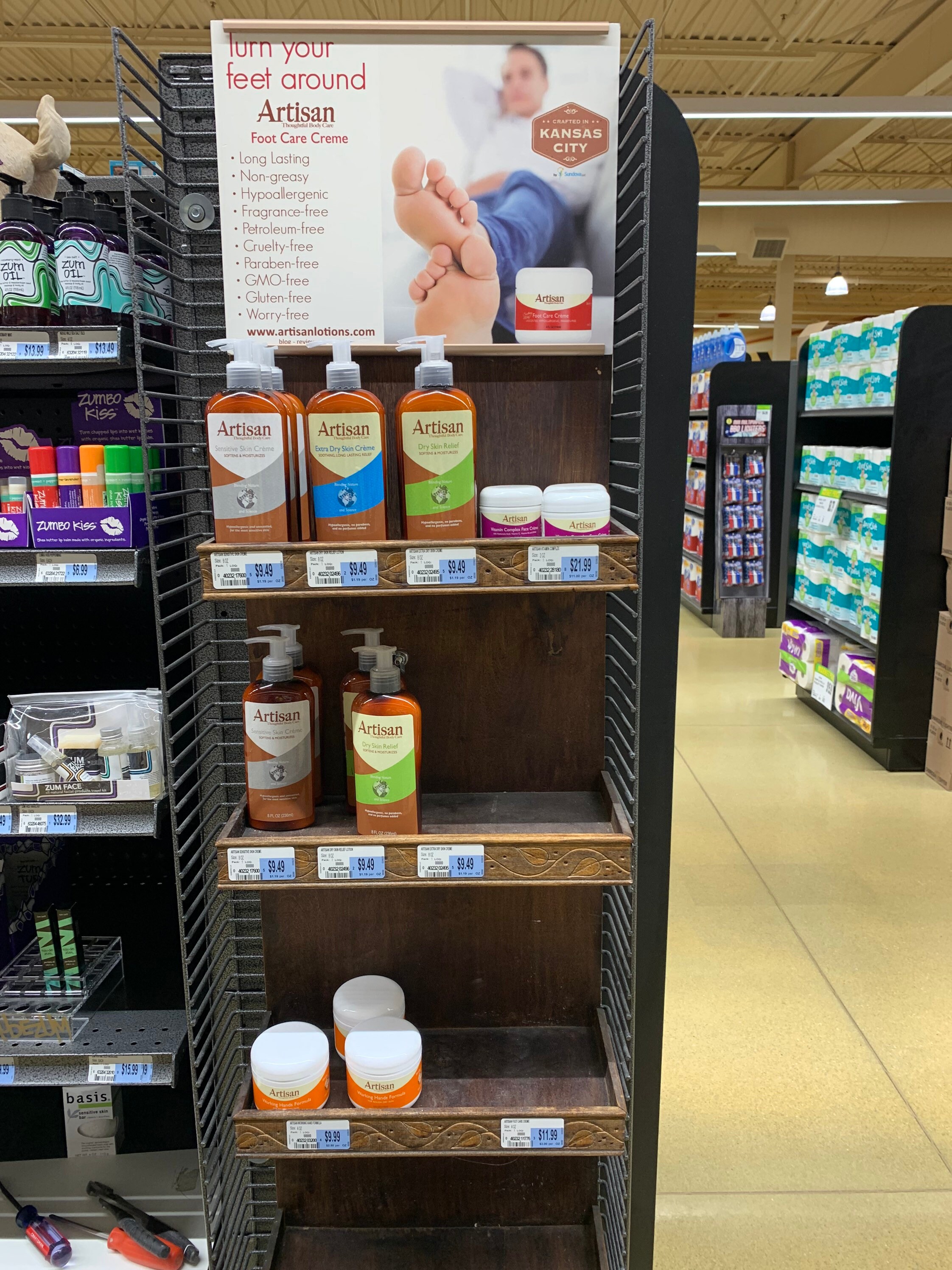 Artisan Lotions Body Care Combo. Money Back Guarantee. Super - Etsy