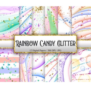 Digital Download Paper, Vintage, Marble, Pastel, Digital Floral Paper ...