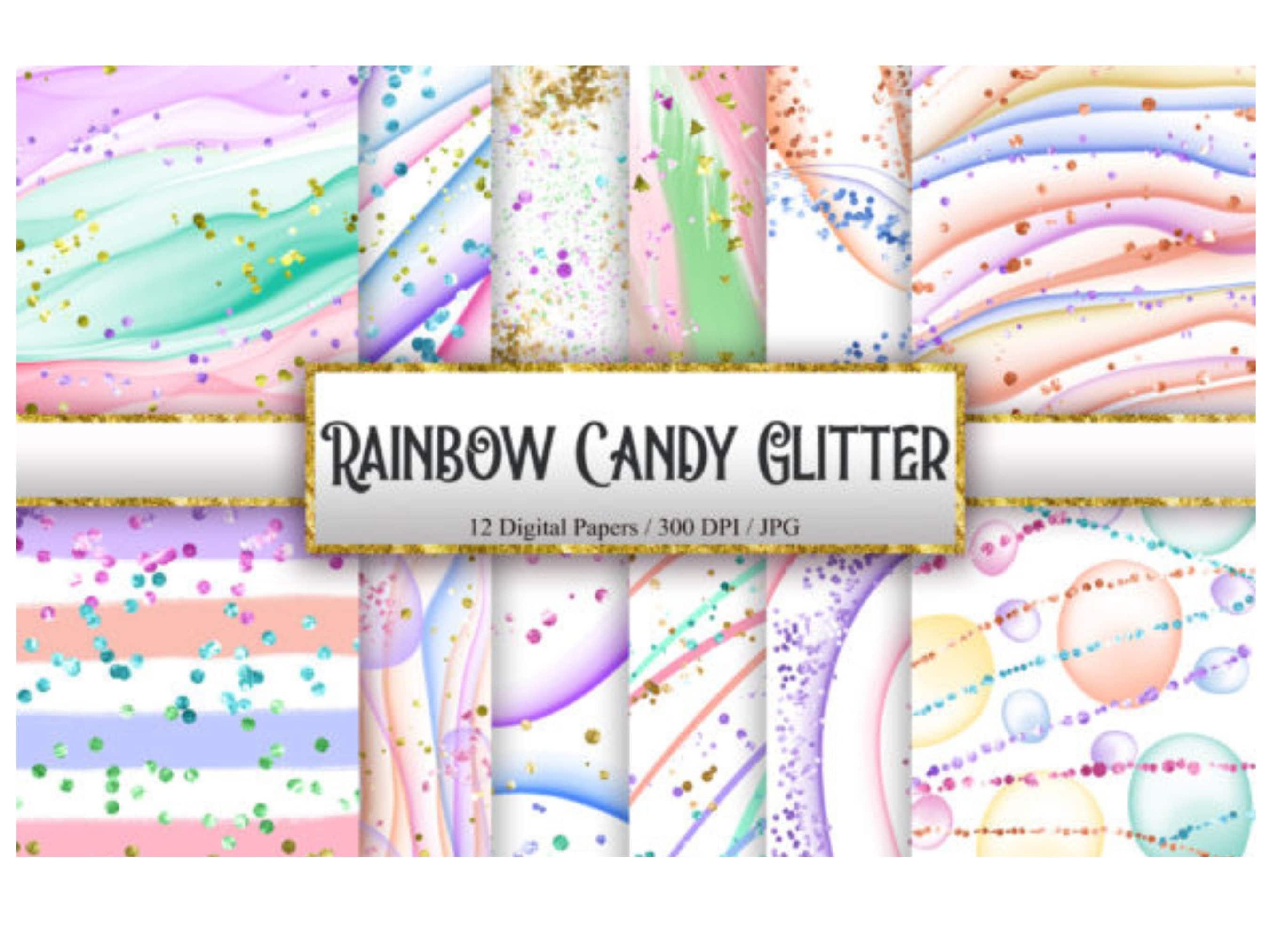 Digital Download Paper Vintage Marble Pastel Digital - Etsy