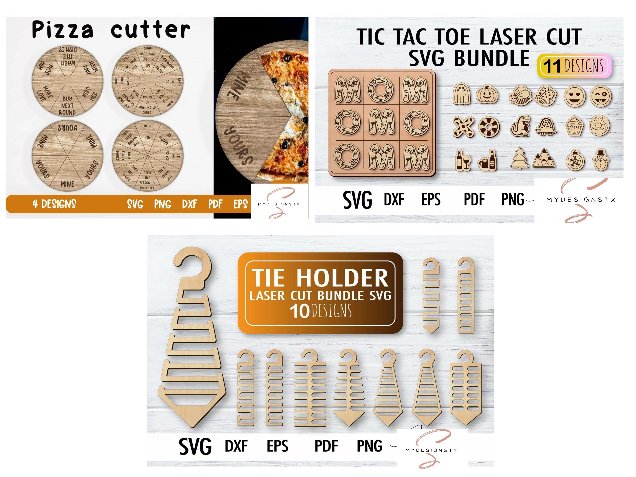 Laser Cut SVG Mega Bundle 435 Designs CNC Files Digital Download - Etsy