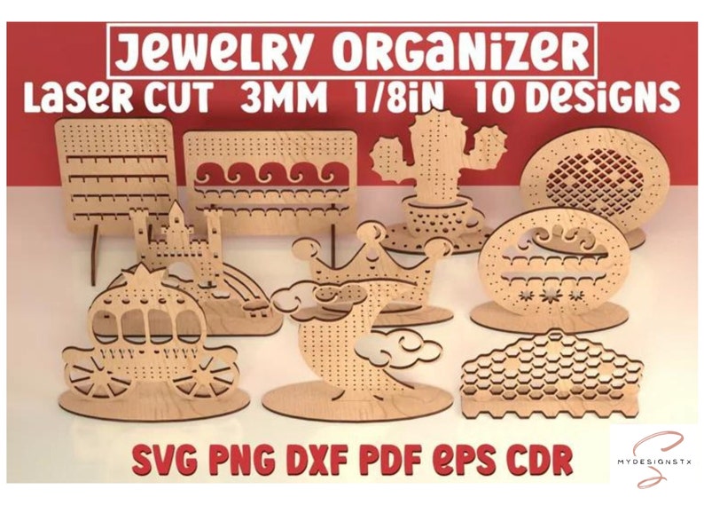 Laser Cut File Mega Bundle Glowforge svg Laser Engrave - Etsy México