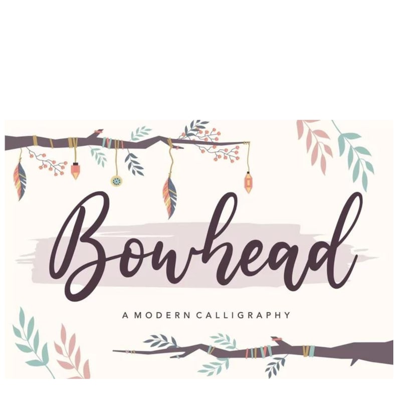 277 Fonts Mega Bundle Font SVG Font With Tails Font PNG - Etsy Canada