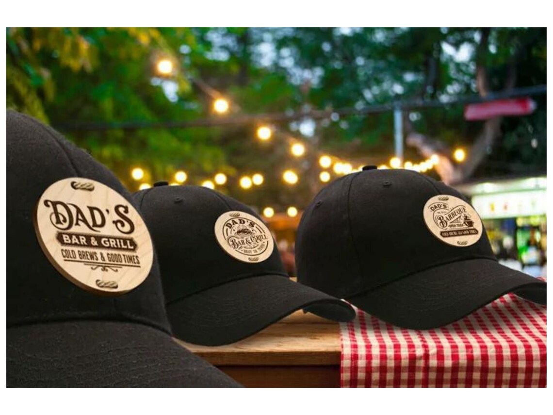 BBQ Set for Dad SVG CNC Vector Files Laser Engraving Bbq - Etsy