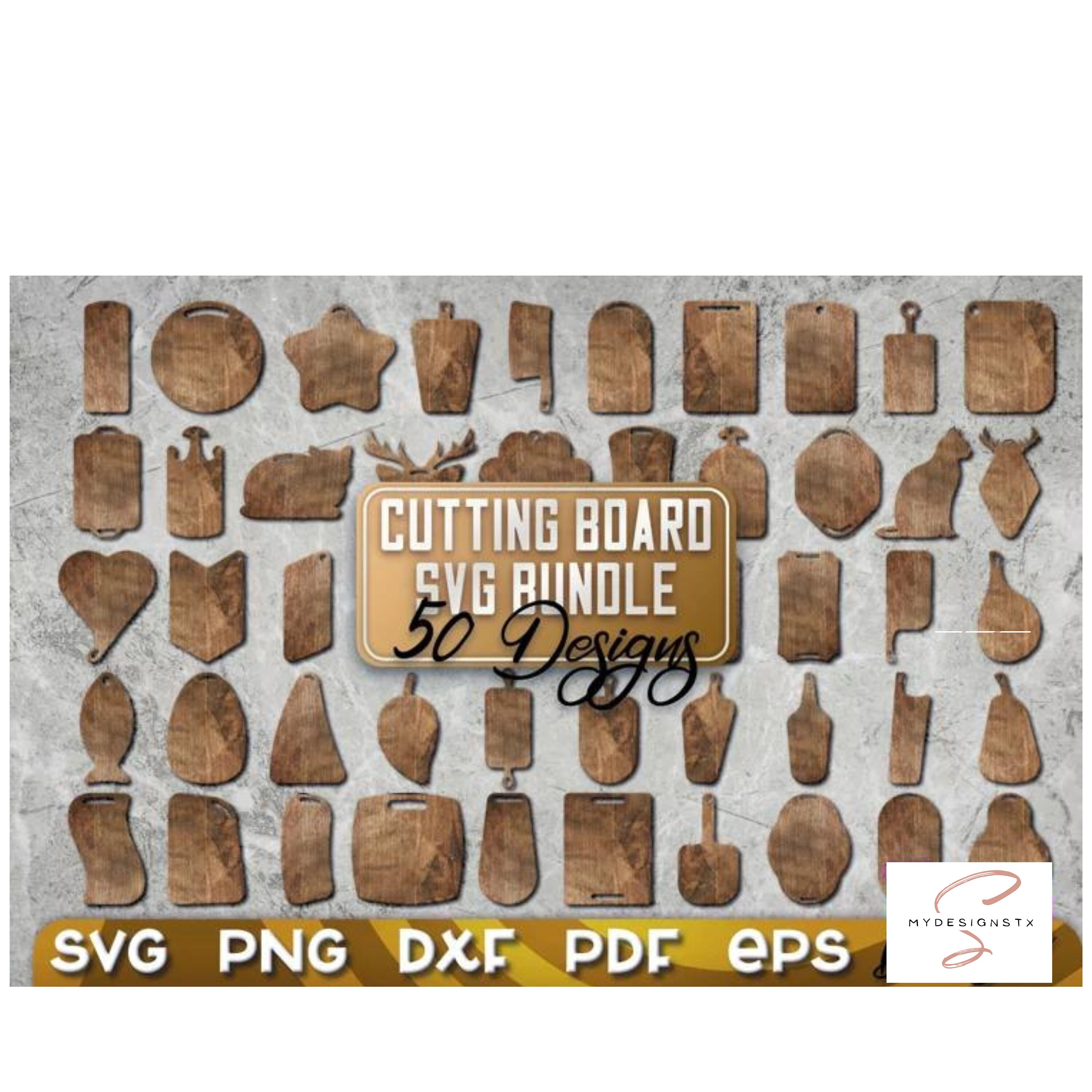 Laser Cut SVG Mega Bundle Laser Engraving CNC Files 3D - Etsy UK