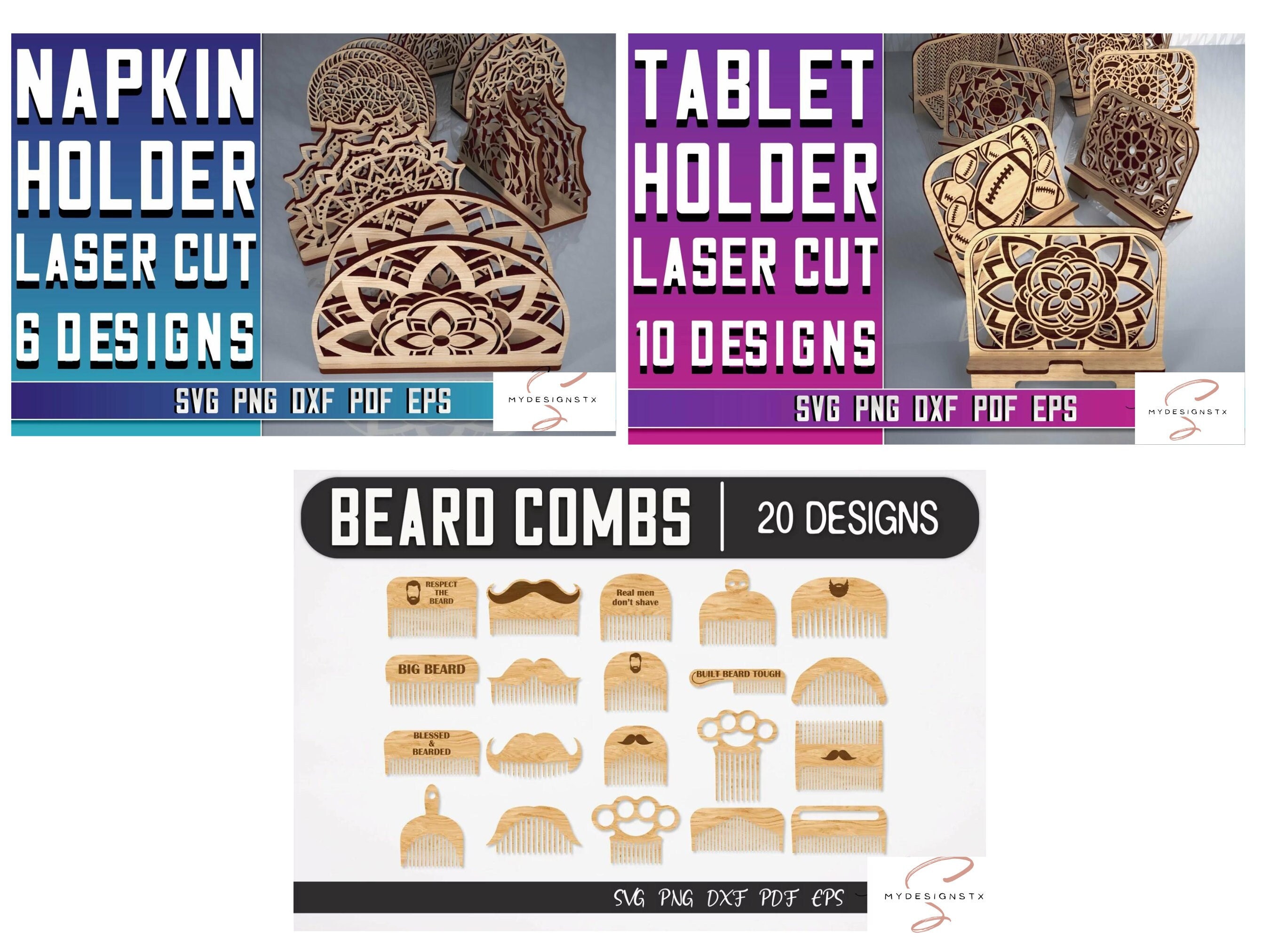 Laser Cut SVG Mega Bundle 435 Designs CNC Files Digital Download - Etsy