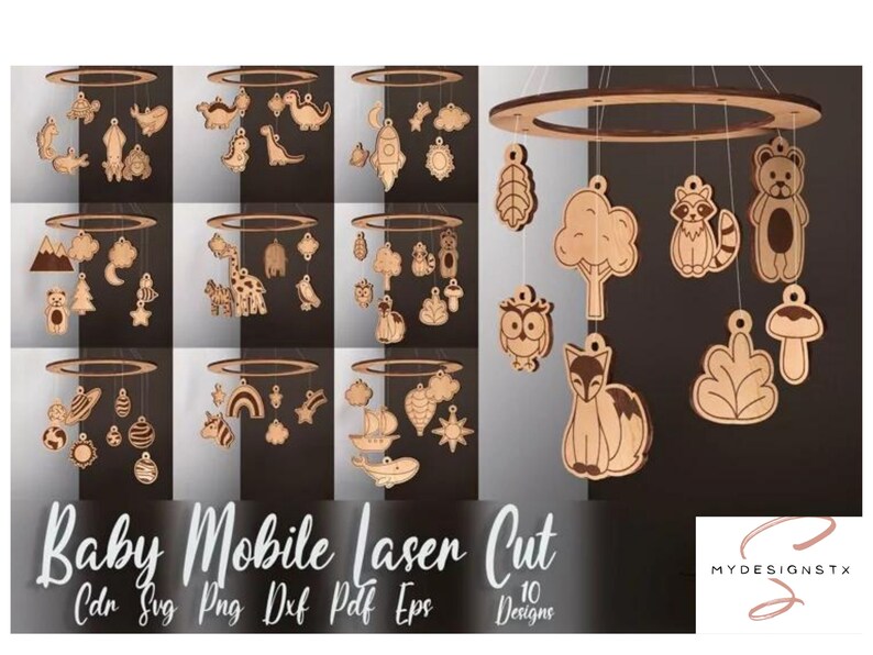 Laser Cut Mega Bundle SVG Laser Cutting Wood Laser Engraved - Etsy