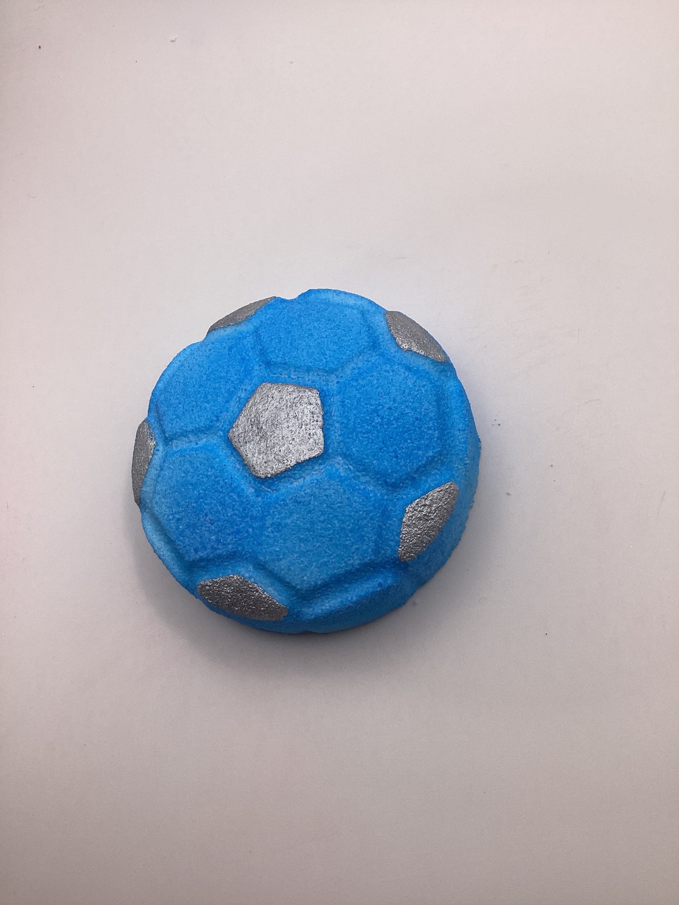Football Bath Bomb - Etsy UK