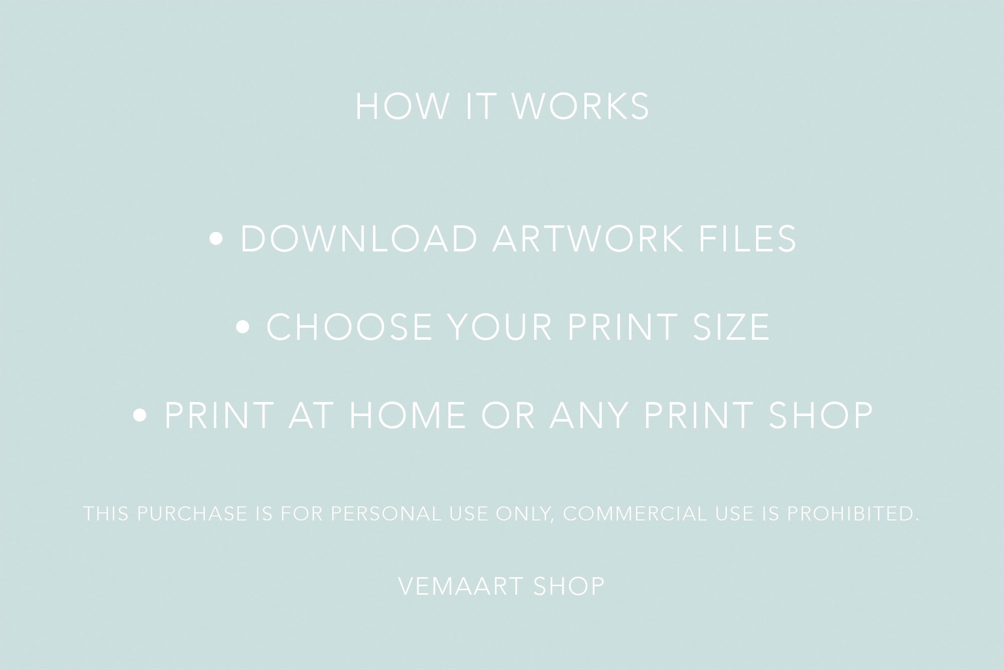 Aura Instant Download Print Orange Colorful Art Printable - Etsy