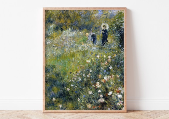 Downloadable Art Print Digital Art Print Wall Art Oil - Etsy