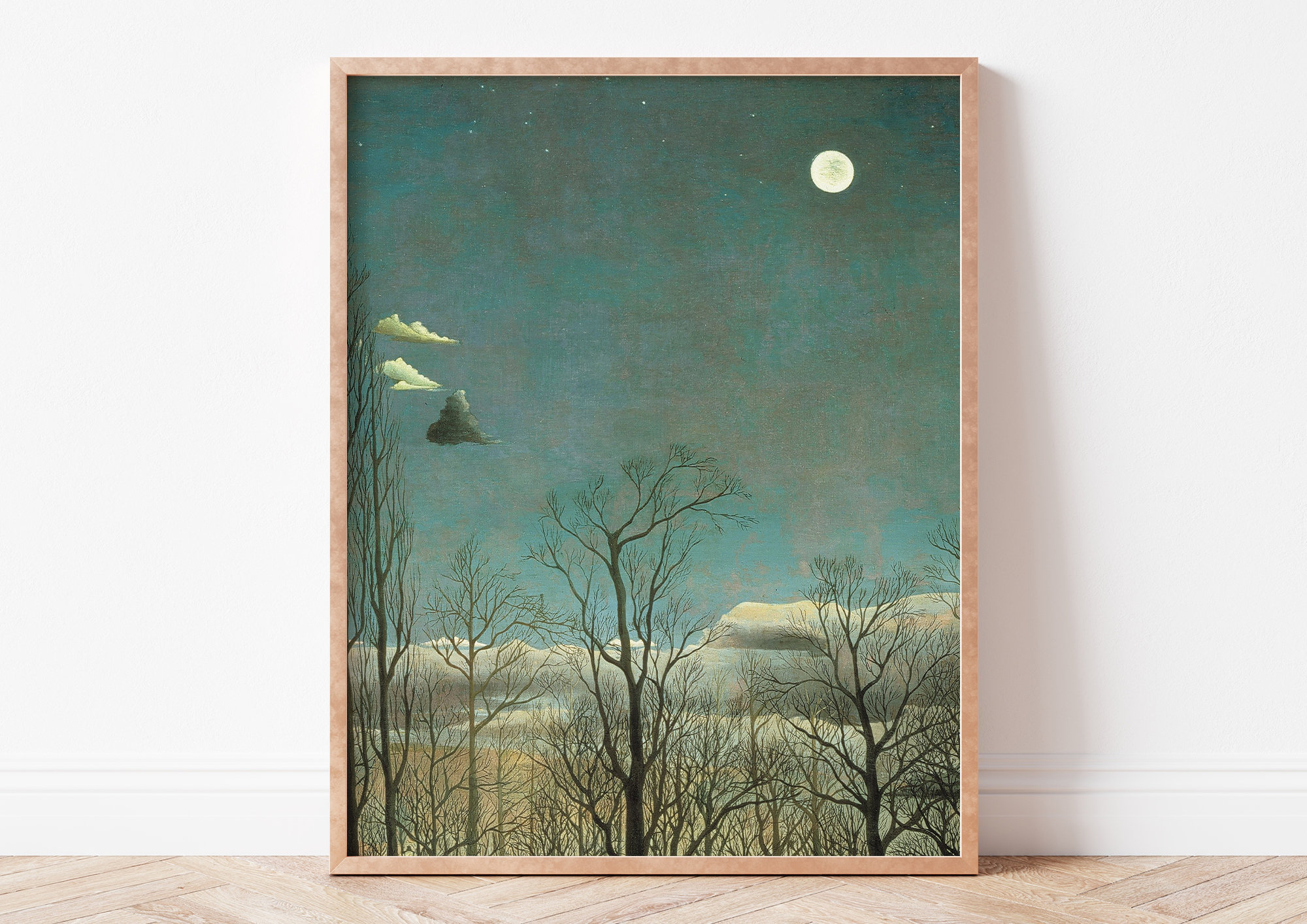 Downloadable Art Print, Digital Art Print, Hand Wall Art, Oil Painting ...