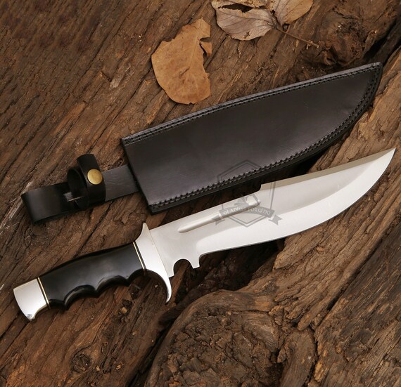Bowie Knife Expendables