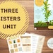 Three Sisters Unit | Companion Planting | Native American | Indigenous ...