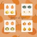 Pumpkin Memory Match Cards | Pumpkin Cards | Educational Games | Fall ...
