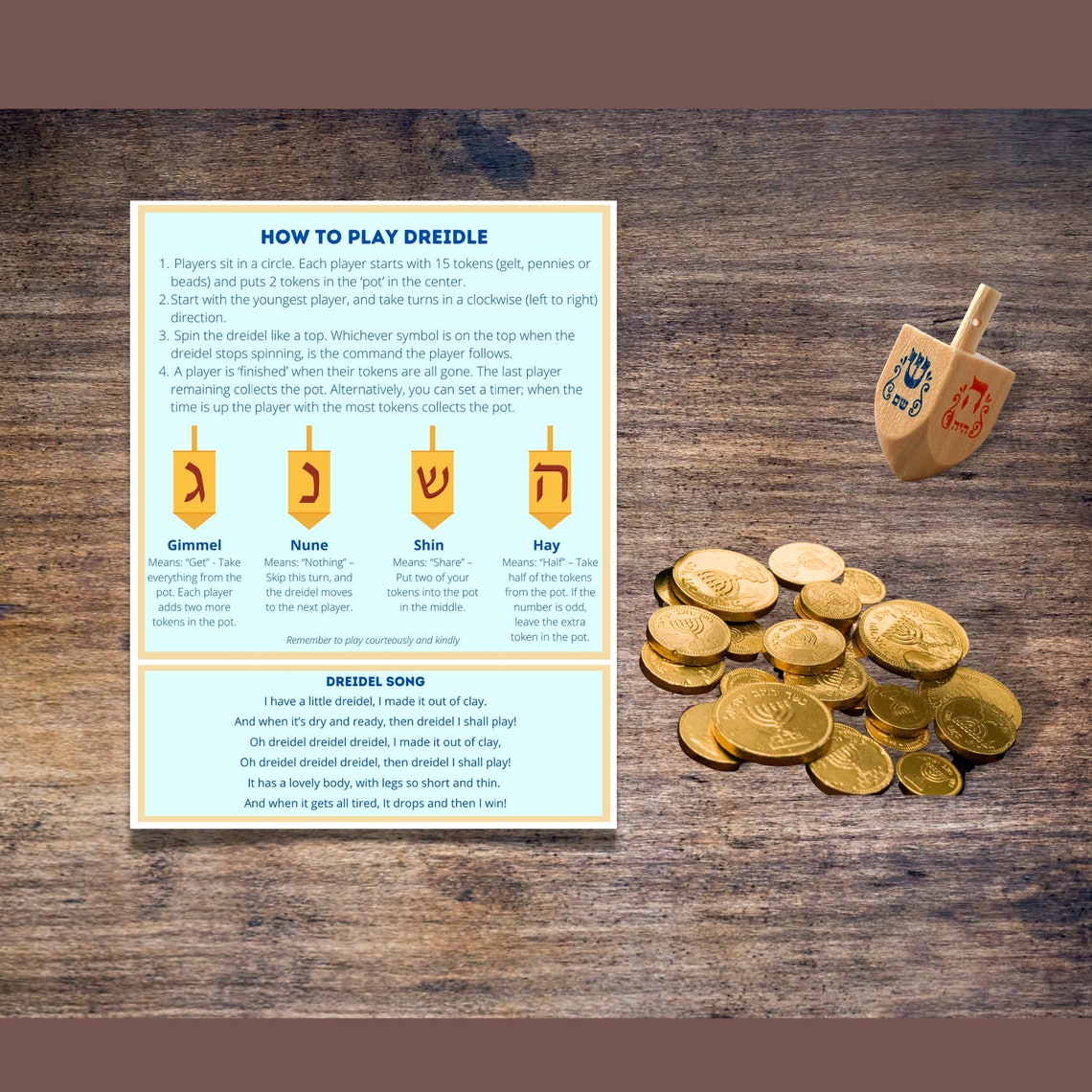 Hanukkah Unit | Winter Around the World | Culture | Education ...