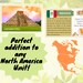 North America Landmark Postcards | Montessori Culture | Geography Cards ...