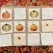 Pumpkin Memory Match Cards | Pumpkin Cards | Educational Games | Fall ...