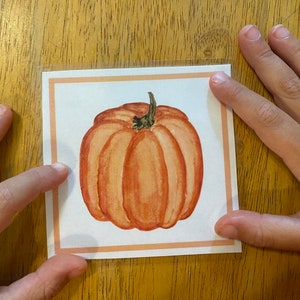 Pumpkin Memory Match Cards | Pumpkin Cards | Educational Games | Fall ...