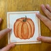Pumpkin Memory Match Cards | Pumpkin Cards | Educational Games | Fall ...