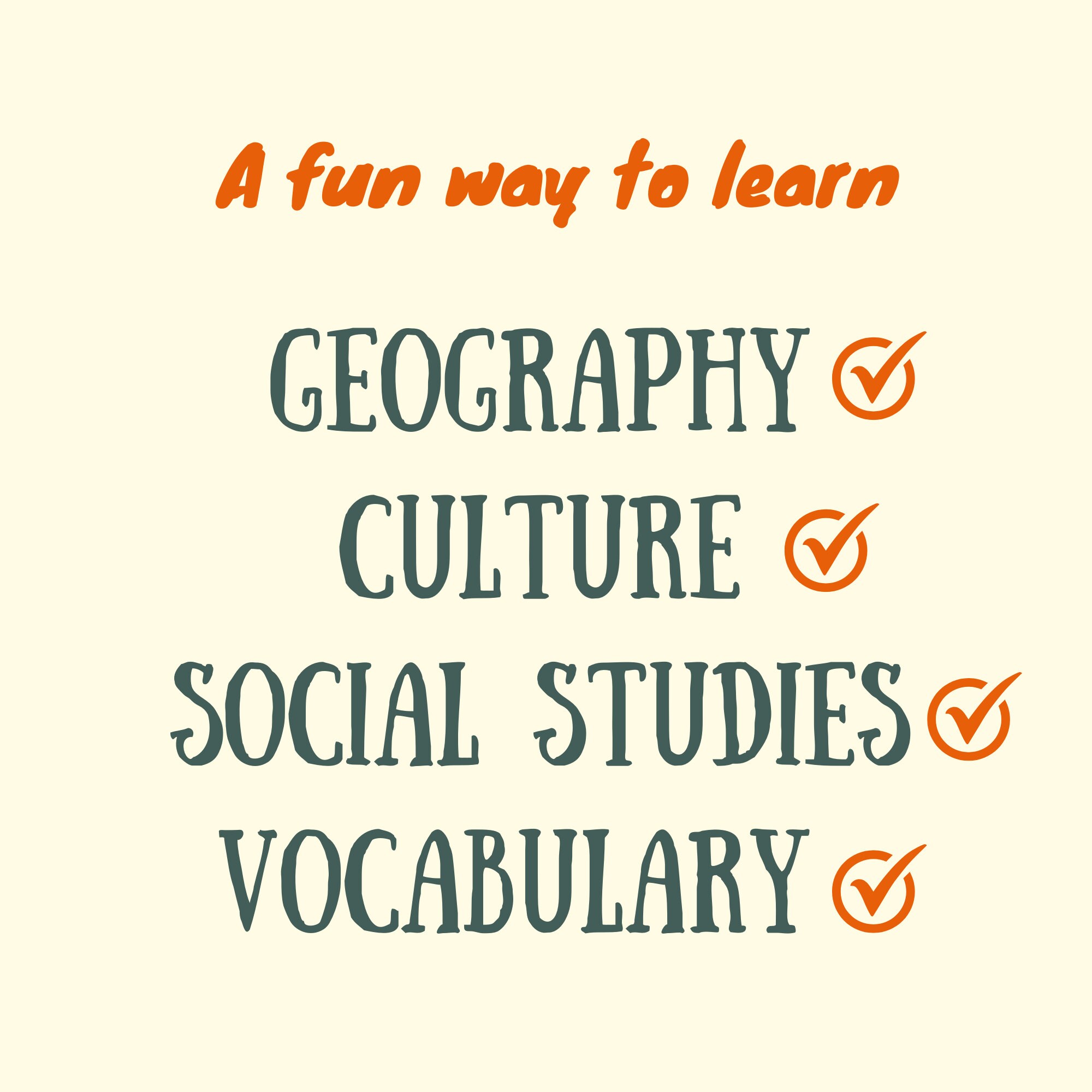 South America Culture Cards Geography Cards Montessori Educational ...