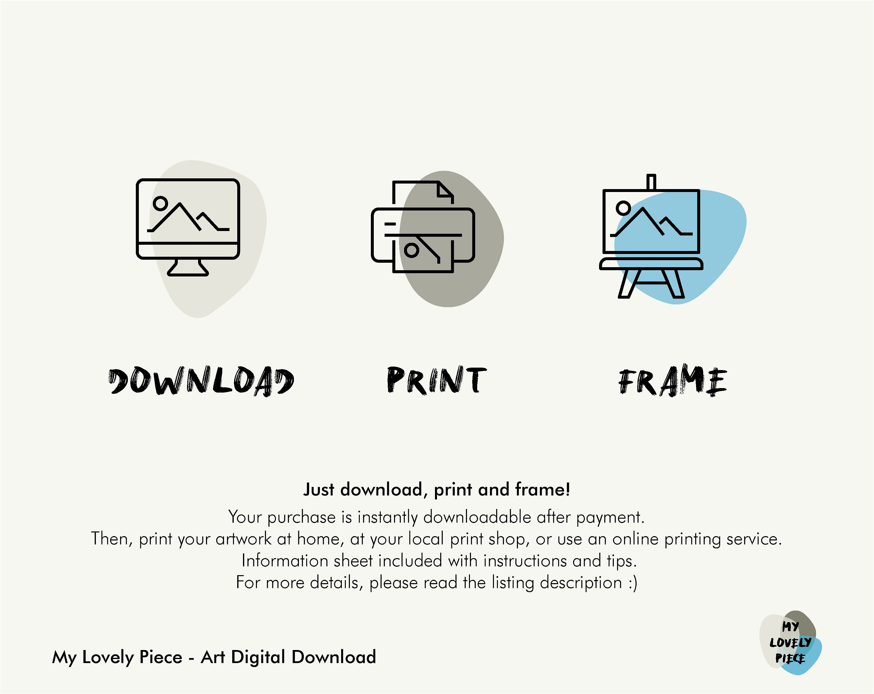 Nude Male Sculpture Torso Back View, Printable Moody Dark Portrait ...