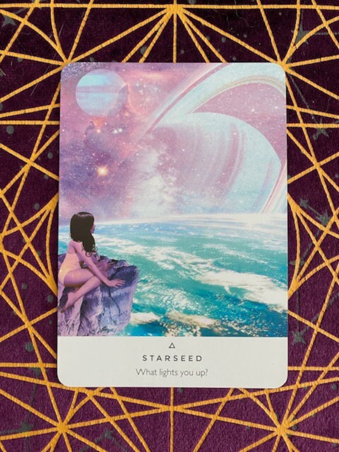 Galactic Messages - Etsy