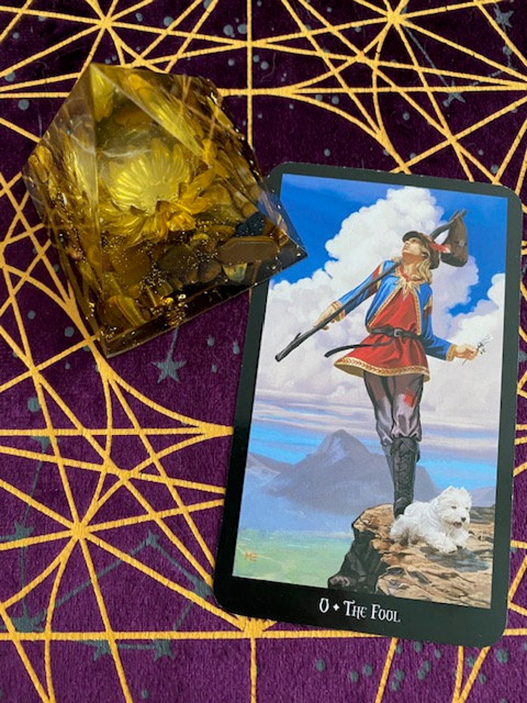 General Psychic Reading - Etsy