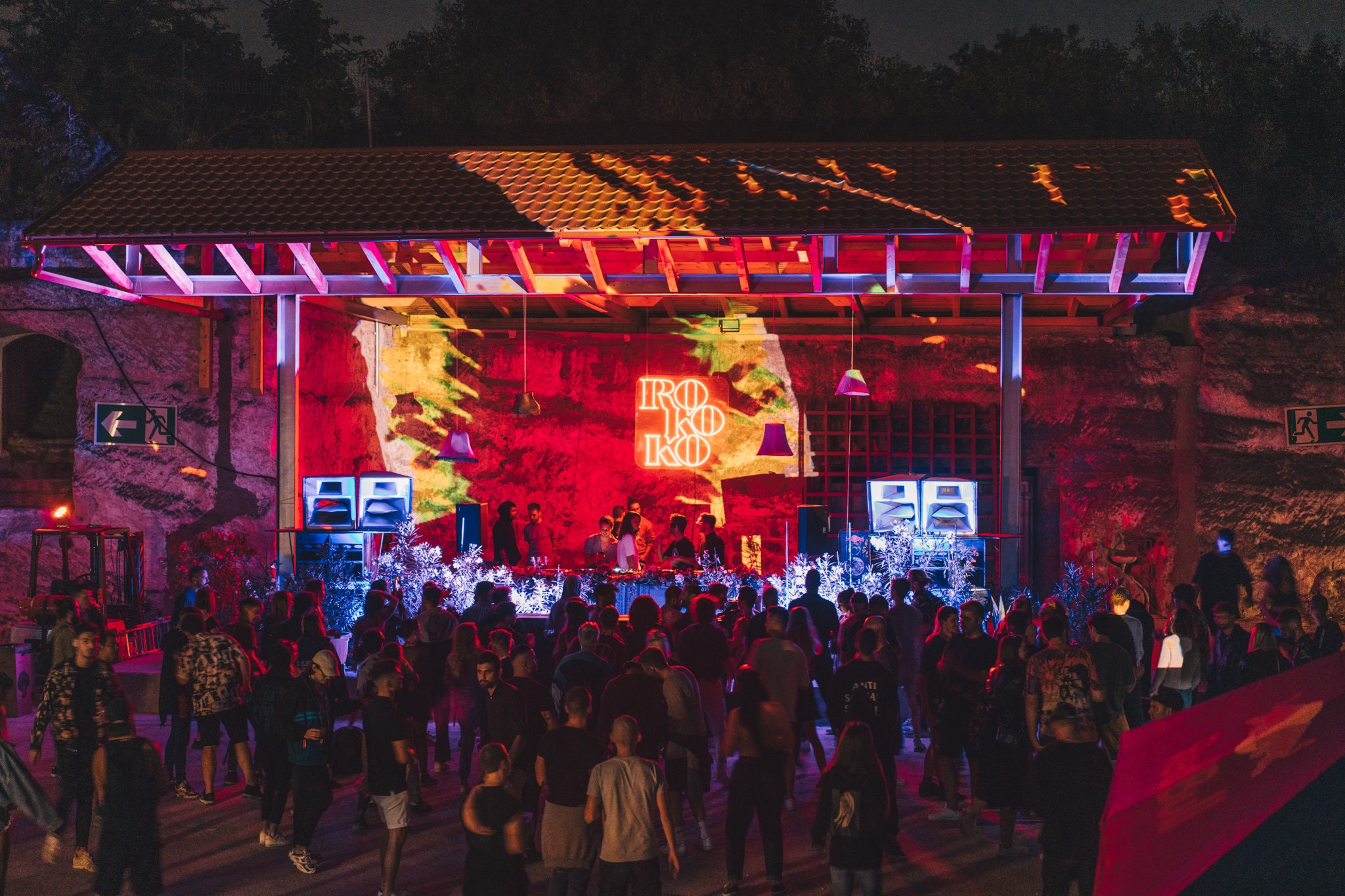 Nightlife PRESET for Lightroom, Photoshop and Lightroom Mobile, Party ...