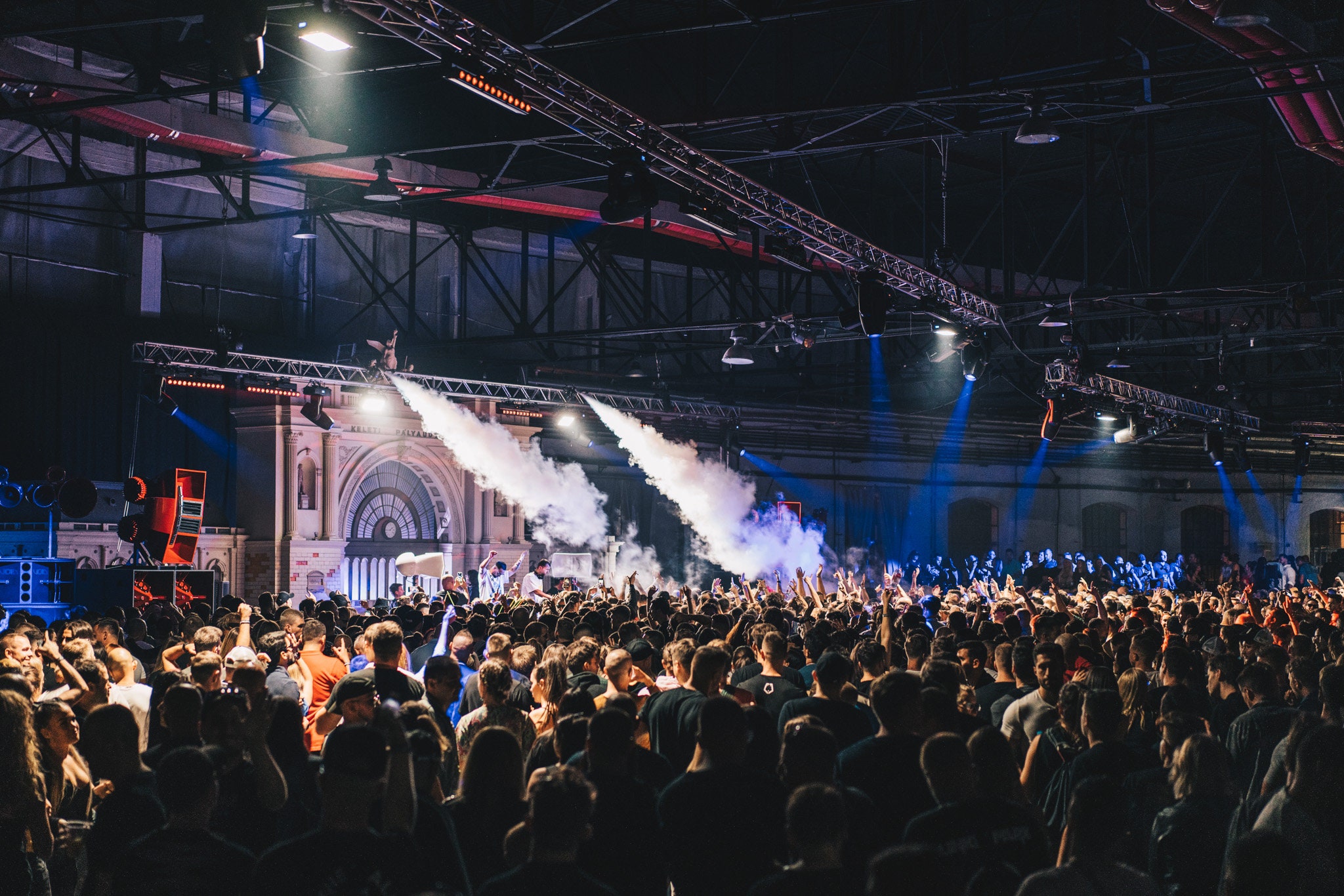 Nightlife PRESET for Lightroom, Photoshop and Lightroom Mobile, Party ...