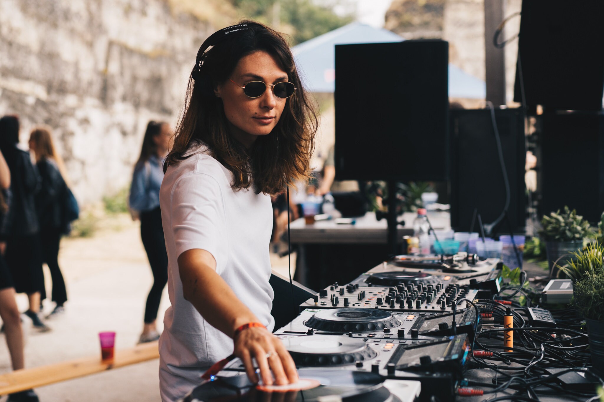 Nightlife PRESET for Lightroom, Photoshop and Lightroom Mobile, Party ...