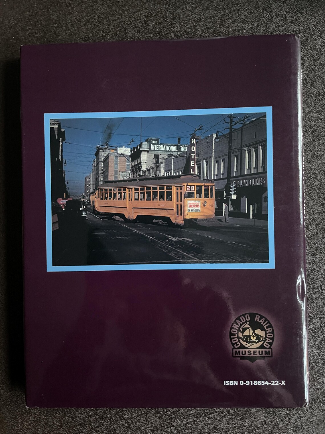 Colorado Rail Annual No. 22 Journeys Through Western Rail History ...