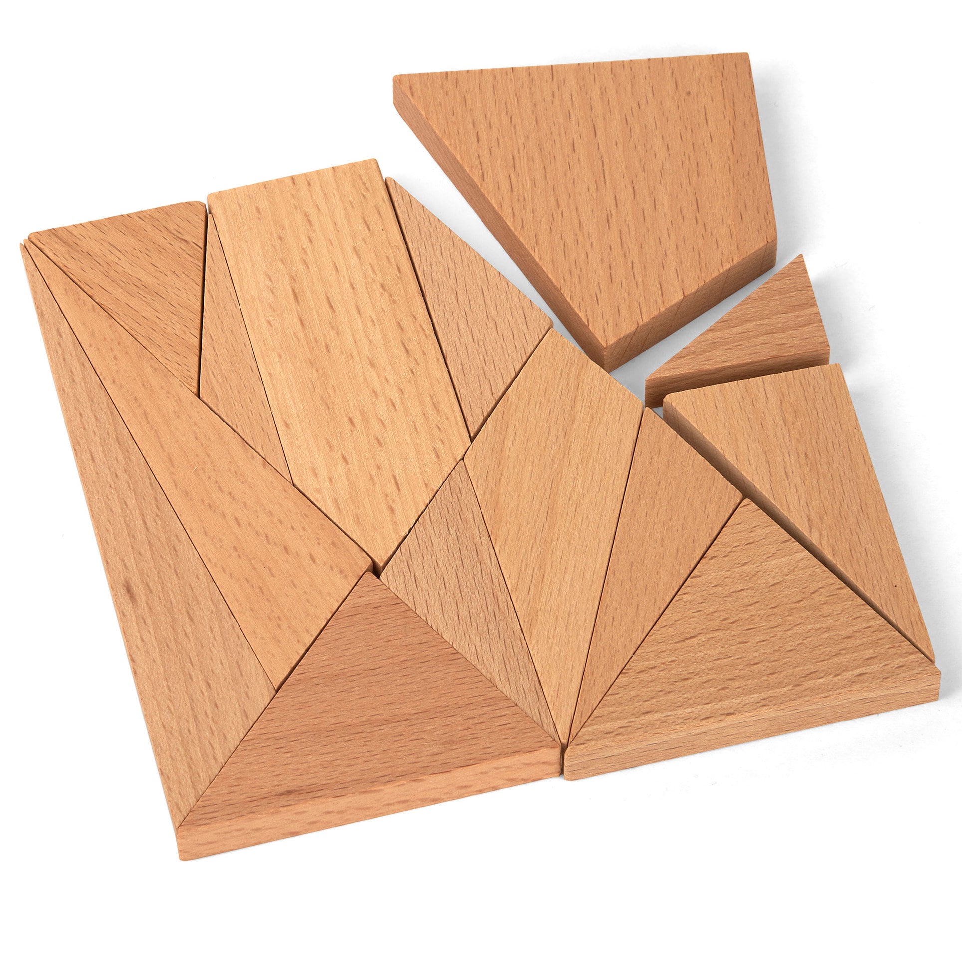 Mathematicus Stomachion Archimedes' Mathematical Game - Etsy