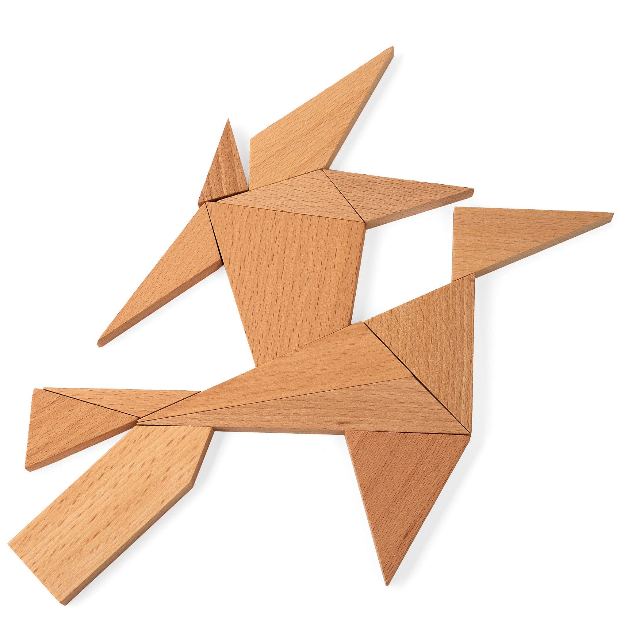 Mathematicus Stomachion, Archimedes' Mathematical Game - Etsy