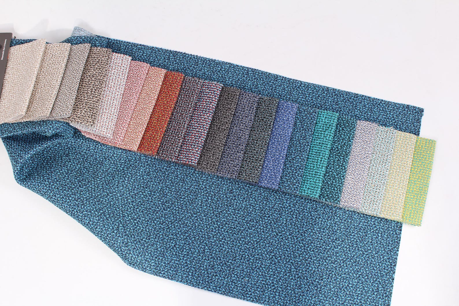 Olefin Upholstery Fabric by the Yard: Durable Water-resistant Patio ...