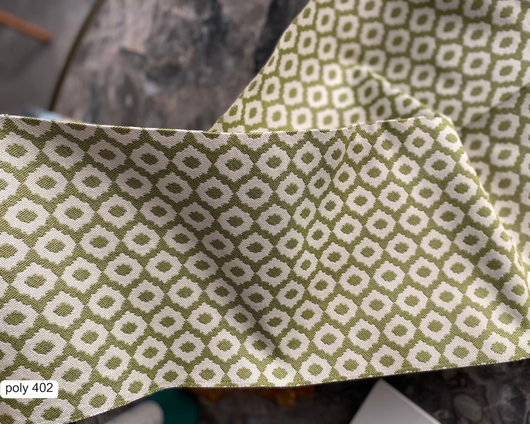 Outdoor Olefin Upholstery Fabric – Weatherproof, UV & Fade Resistant ...